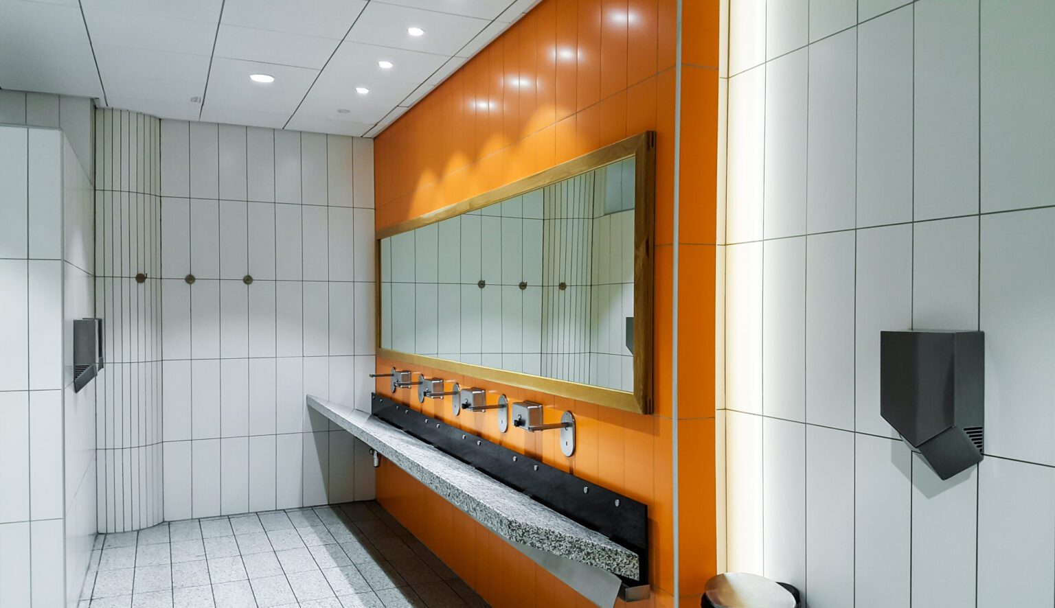 Key Tips for Keeping Office Restrooms Clean - Cubix