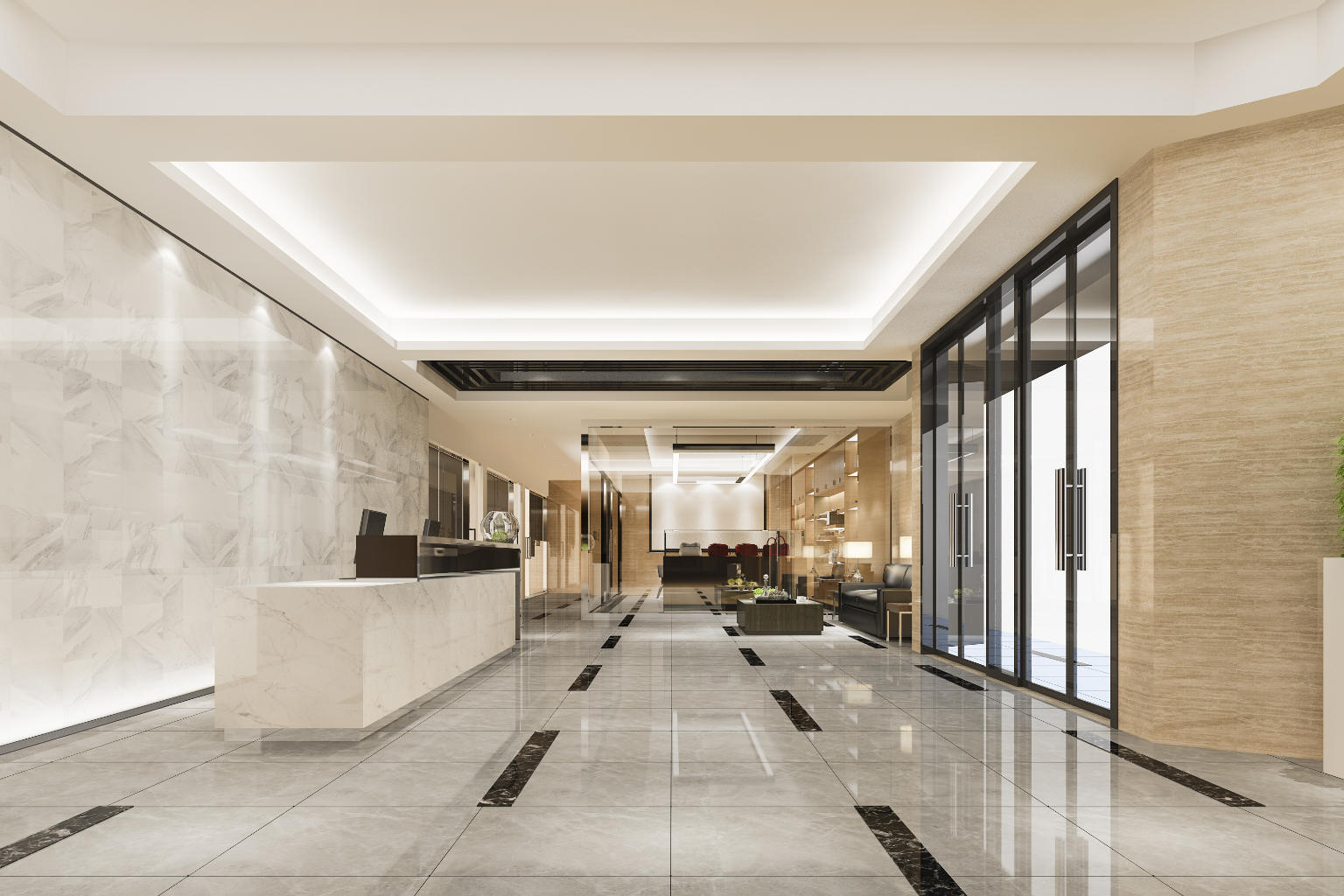Cubix Inc. | Ceramic Tile & Grout Restoration