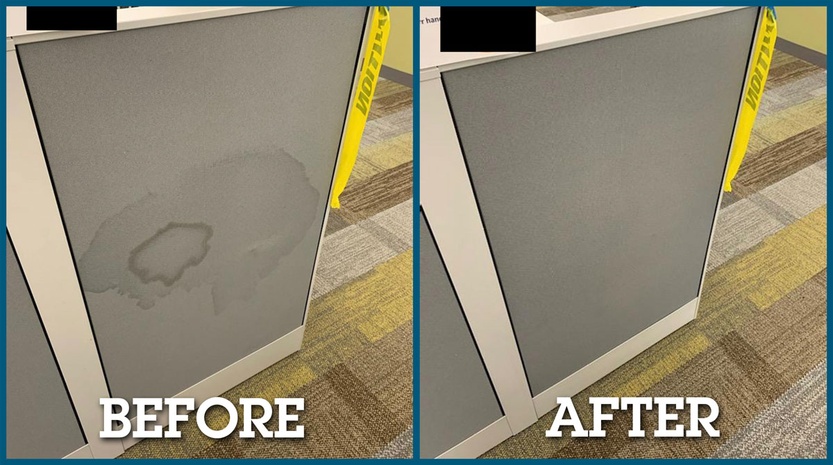 Cubicle Cleaning 101 - Cubix